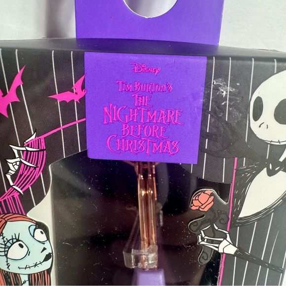 Primark | Makeup | Nwt Primark Disney Tim Burtons Nightmare Before ...